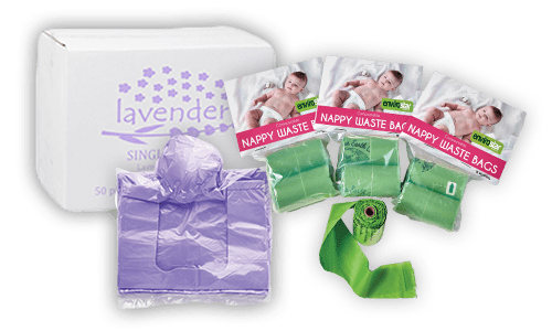 Home | Austar Packaging