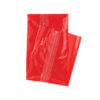 Red Soluble Strip Bag - Austar Packaging